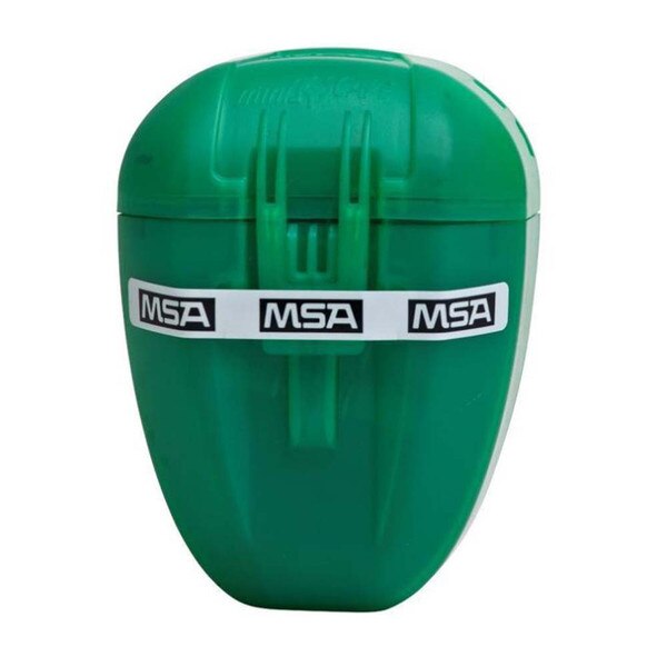 MSA MiniSCAPE Respirator