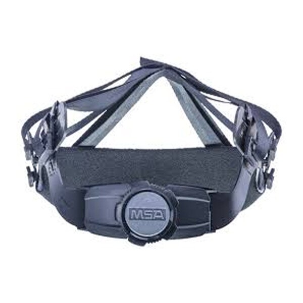 MSA Fas-Trac III 4pt Suspension