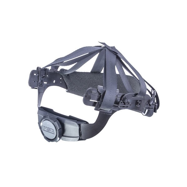 MSA Fas-Trac III 6pt Suspension