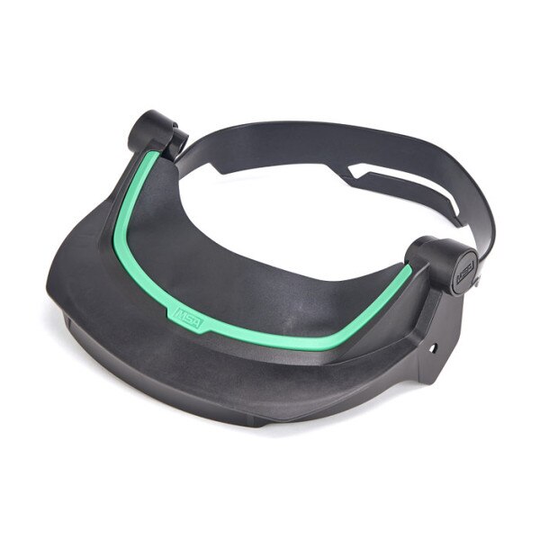 MSA V-Gard® Visors and Frames