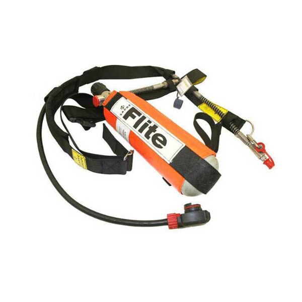 Scott Flite Airline Breathing Apparatus