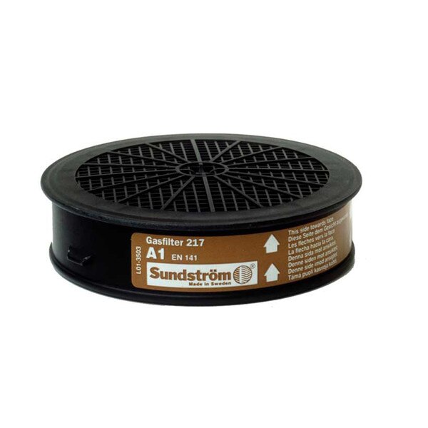 Sundstrom Gas Filter A1