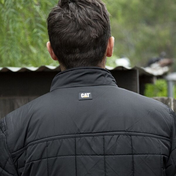 CAT® Workwear Terrain Jacket