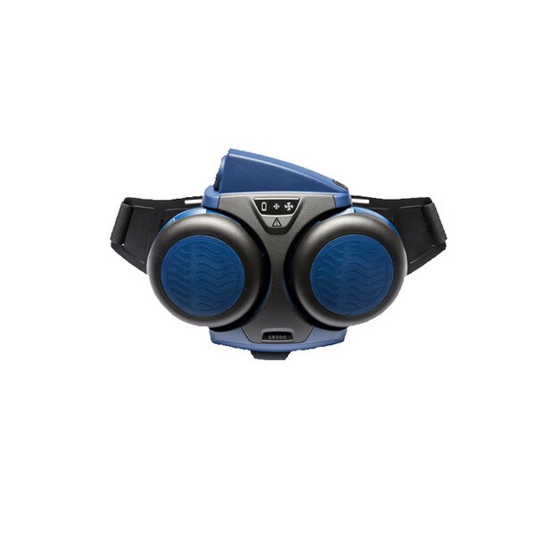 Sundstrom SR500 PAPR