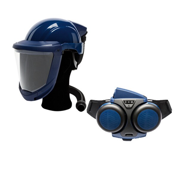 Sundstrom SR500/580 PAPR Fan Unit