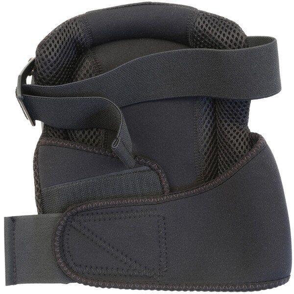 Blue Rapta Cool Flow Gel Knee Pad