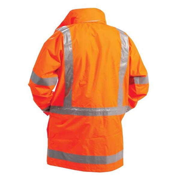 Bison Stamina TTMC-W Jacket