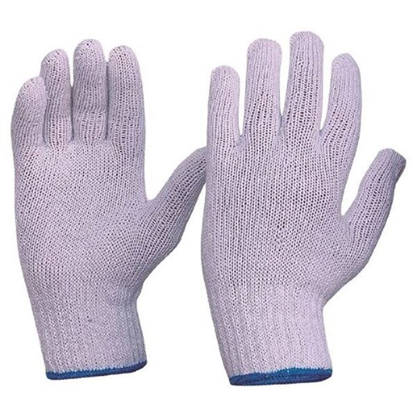 Paramount Safety Products 100% Cotton Glove