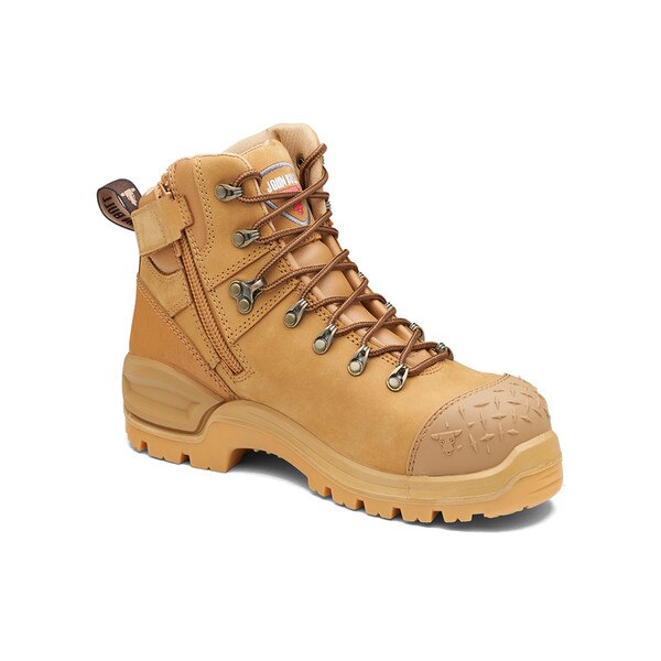 John Bull Bronco 3.0 Safety Boots