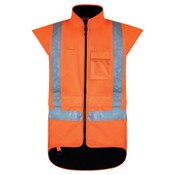 Shop by Category > Workwear > Hi-Vis > Vests