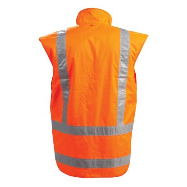 Bison Stamina TTMC-W Winter Vest