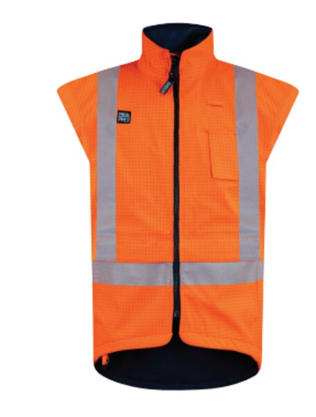 Bison Arcguard 29cal TTMC-W17 Vest