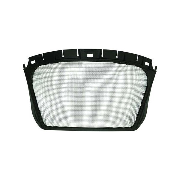 3M Mesh Face Shield Stainless Steel