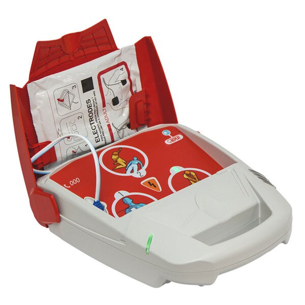 CARDEF PA-1 Fully Automated Ext Defibrillator