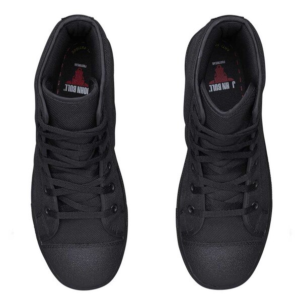 John Bull Mamba Casual Lace Up Safety Boot