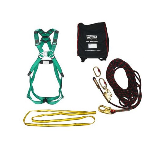 MSA V-FORM™ Kits - 30M