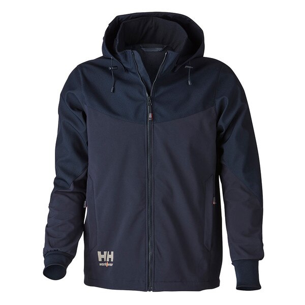 Helly Hansen Oxford Softshell Jacket