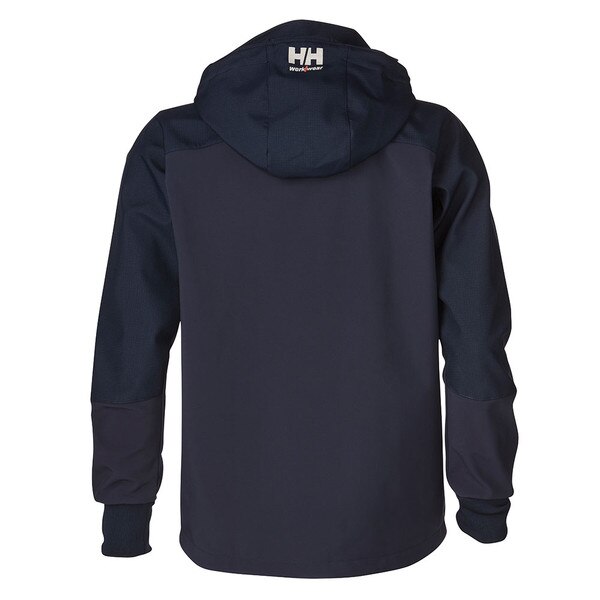 Helly Hansen Oxford Softshell Jacket