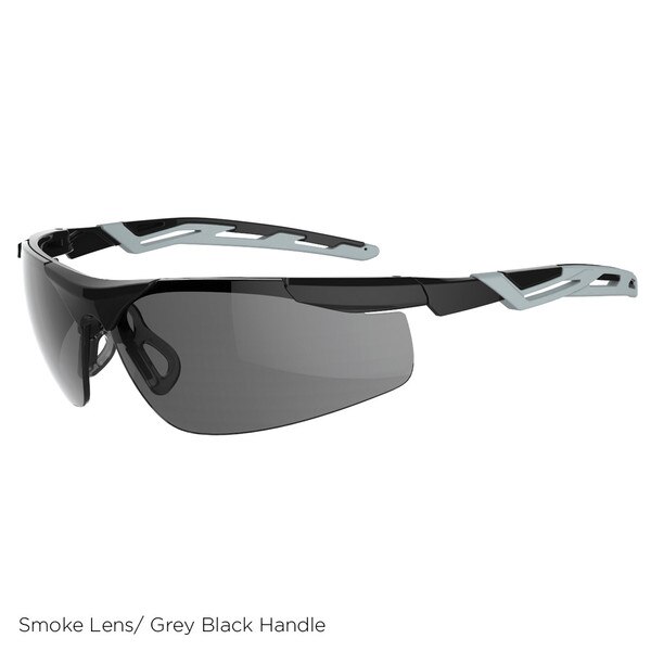 Blue Rapta 'ATHLETE' Premium Safety Glasses