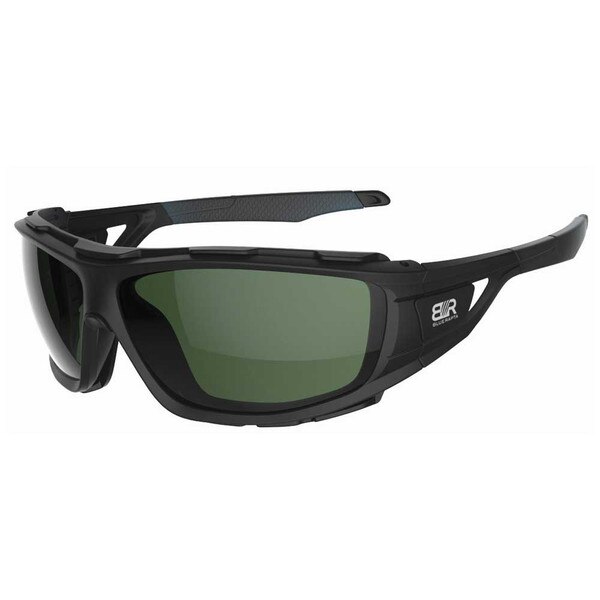 Blue Rapta 'CHOPPER' Sealed Safety Glasses