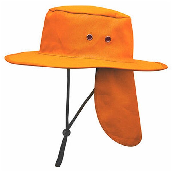 Legend Sun Master Hat With Civtec Logo