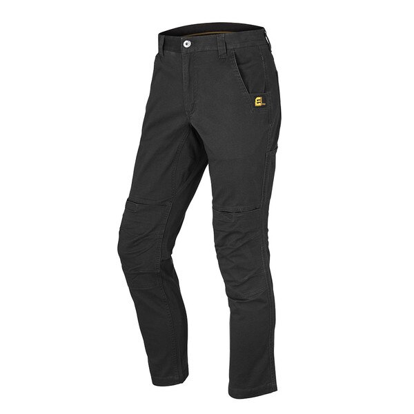 Eleven Workwear Anvil Tapered Stretch Pant