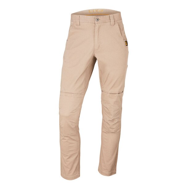Eleven Workwear Anvil Tapered Stretch Pant