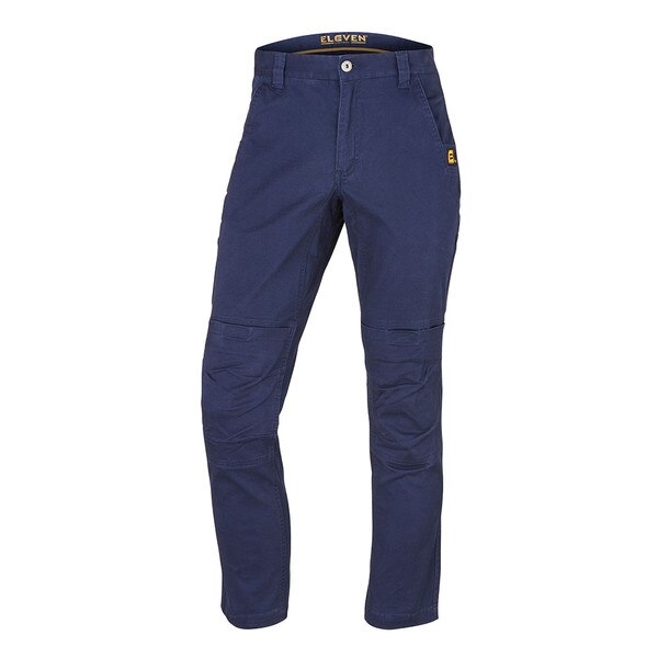 Eleven Workwear Anvil Tapered Stretch Pant