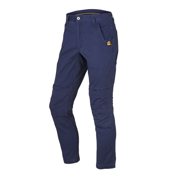 Eleven Workwear Anvil Tapered Stretch Pant