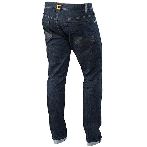 ELEVEN Workwear Engineered Flex Denim Work Jean