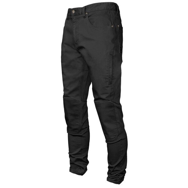 ELEVEN Workwear Combat Jean w/ In-Built Neoprene Knee Protection