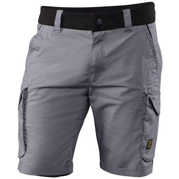 ELEVEN Workwear Super Easy Cargo Work Short