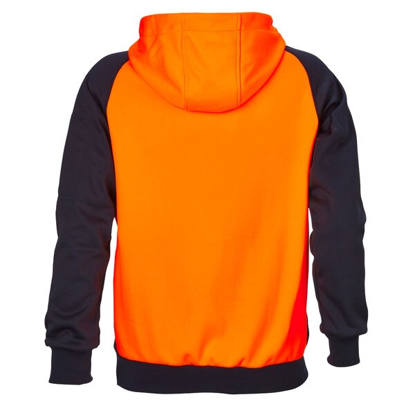 Eleven Workwear Water Resistant Hoodie