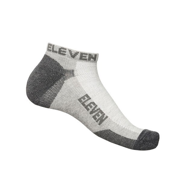 ELEVEN Workwear Ankle Sock Multi Pack (5Pk)