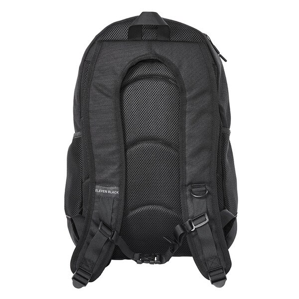 ELEVEN BLACK Backpack