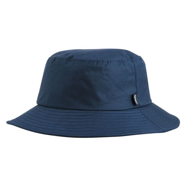 Vortech Bucket Hat With Fulton Hogan Wellington Water Logo