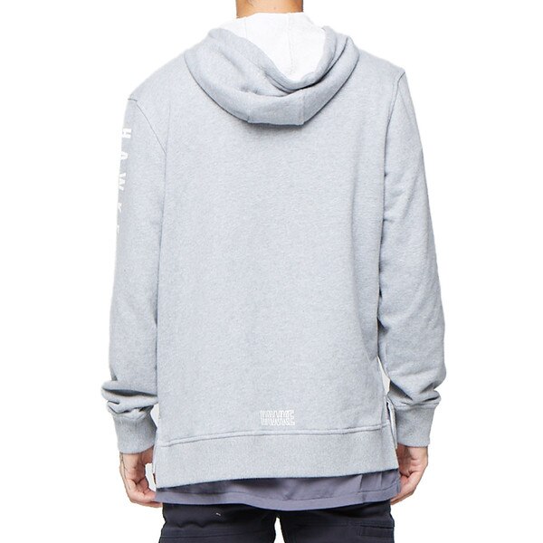 HAWKE Workwear Frontline Hoodie