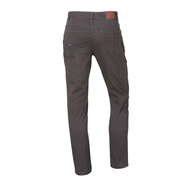Hammer + Field® Workwear Tapered Seam Pocketed Stretch Pant