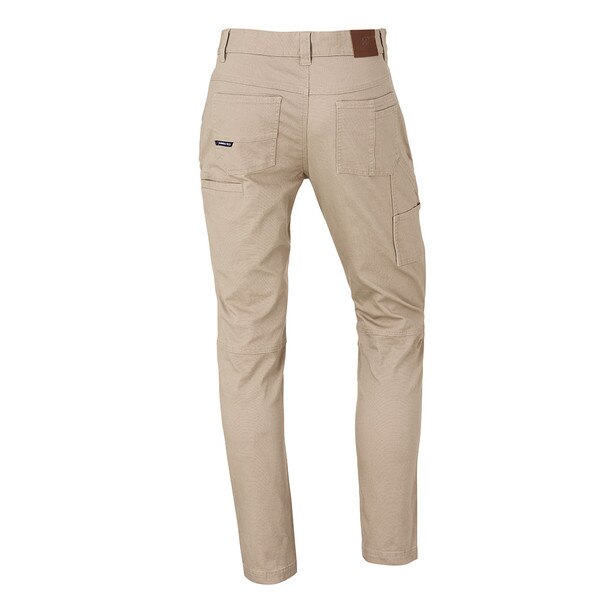 Hammer + Field® Workwear Tapered Seam Pocketed Stretch Pant