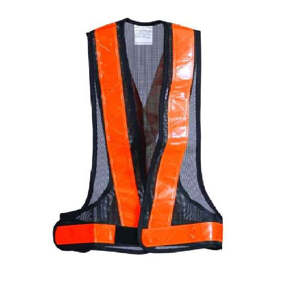 Styx Harness Safety Vest