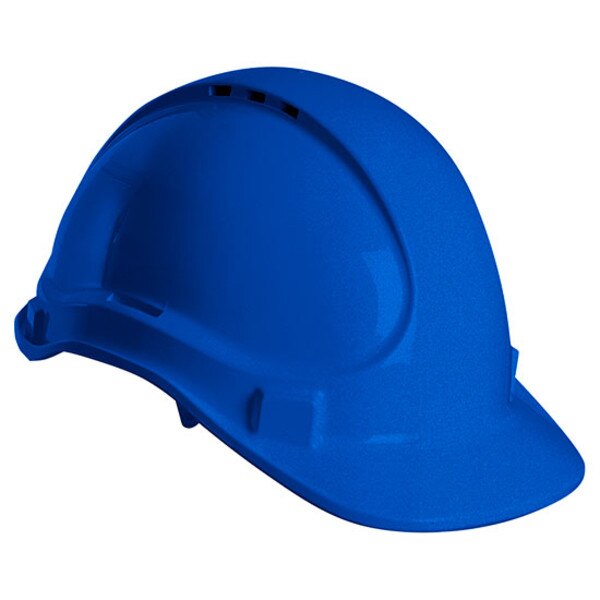 3M Scott UniSafe Vented Safety Helmet