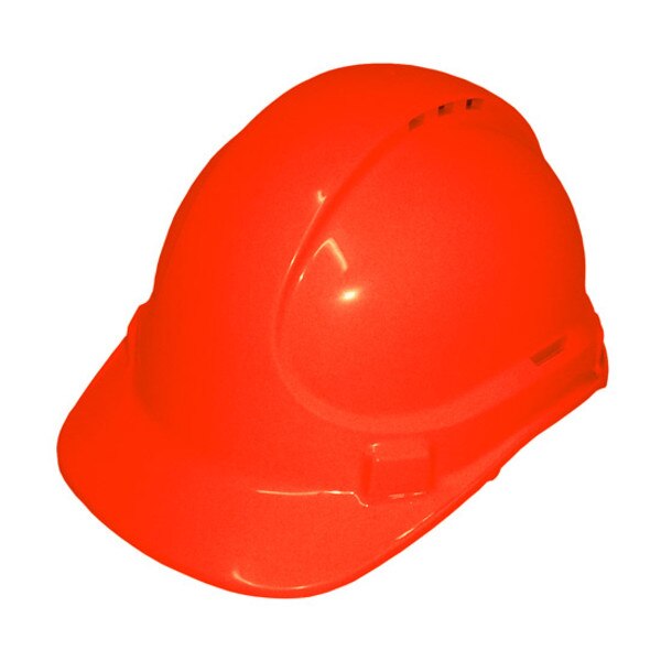 3M Scott UniSafe Vented Safety Helmet
