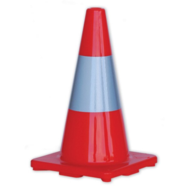 Pro Choice Road Cone (Reflector) 1xstripe-