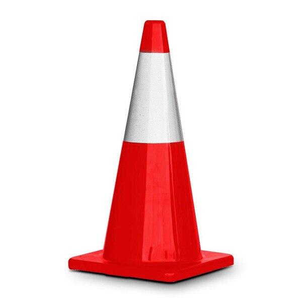 Pro Choice Hi Vis Cone