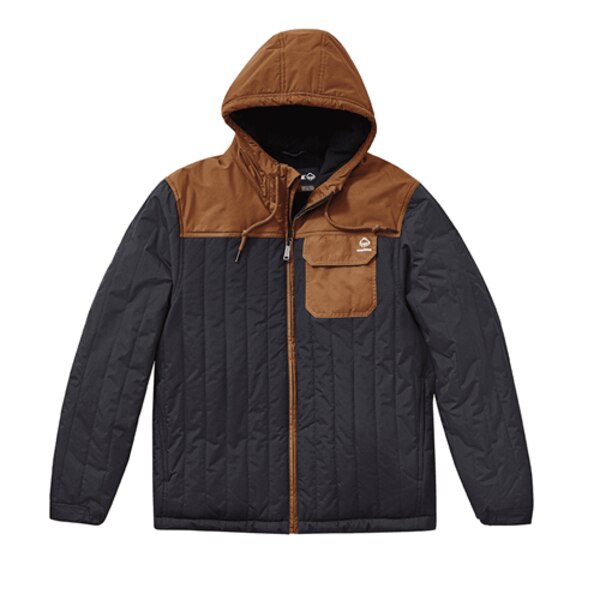 Wolverine I-90 INS Hooded Jacket