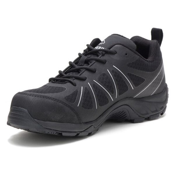 Wolverine Men's Amherst II Carbonmax Safety Shoes