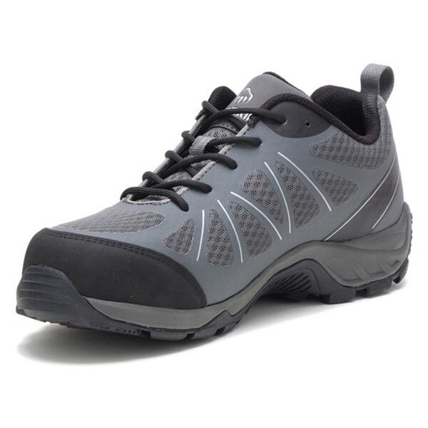 Wolverine Men's Amherst II Carbonmax Safety Shoes