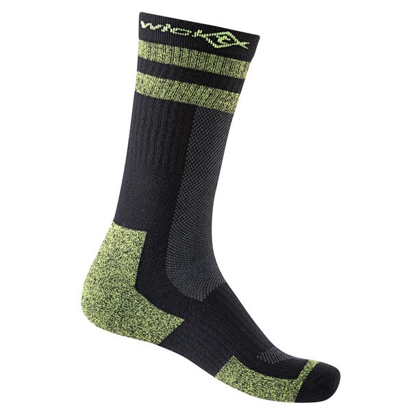 WickTX COOLMAX® Mid Length Socks
